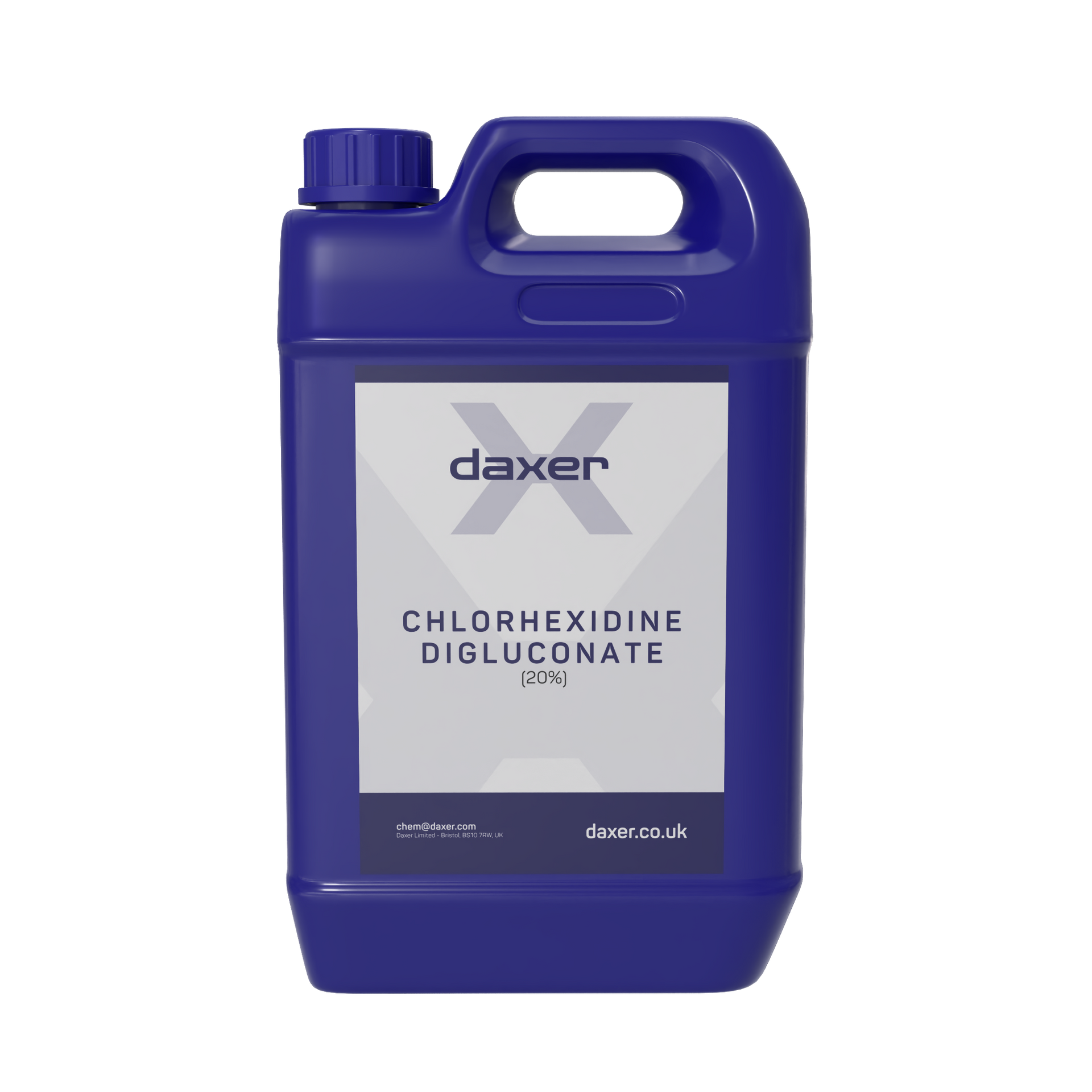 Chlorhexidine Digluconate 20% Solution | CHG 20% | Chlorhexidine ...